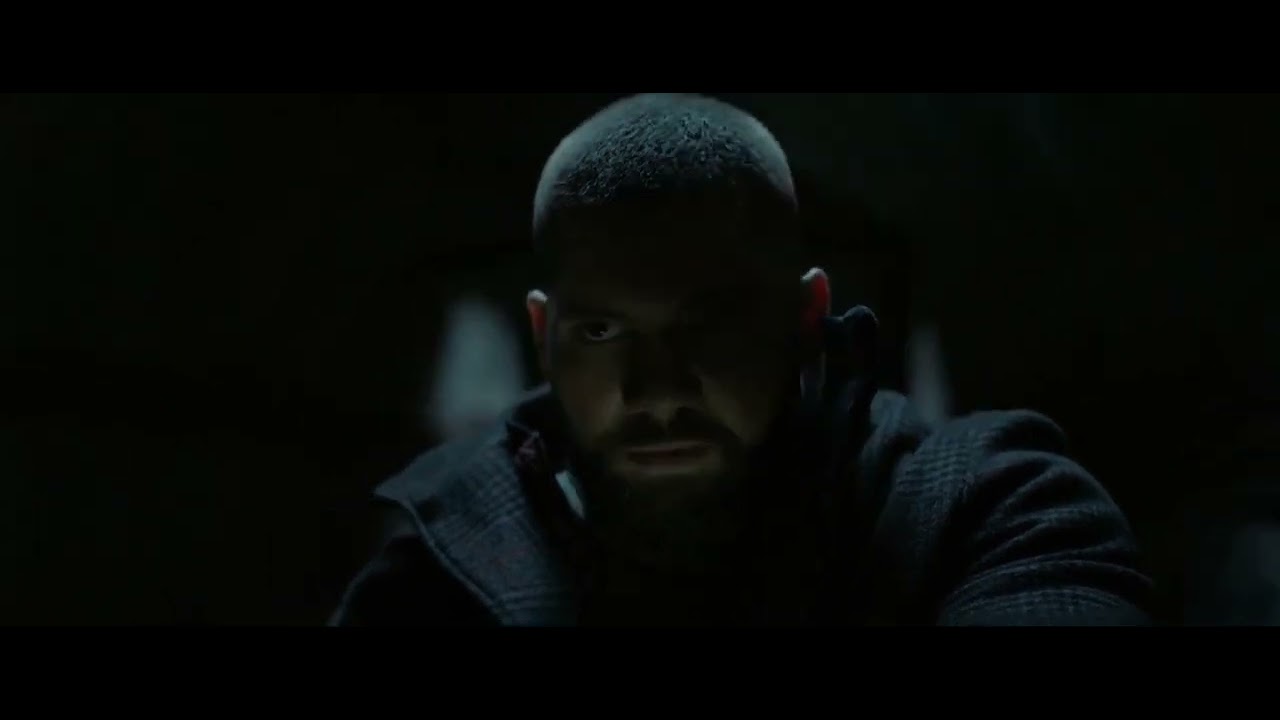 The Contractor The Kill Order Movie Action Scene 2022 1080p - YouTube