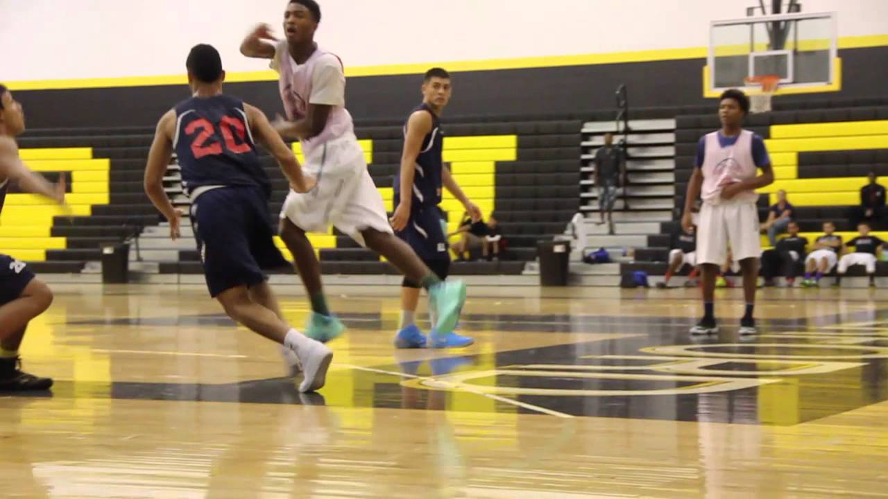The @Florida_Vipers 16U Mixtape [HD] - YouTube