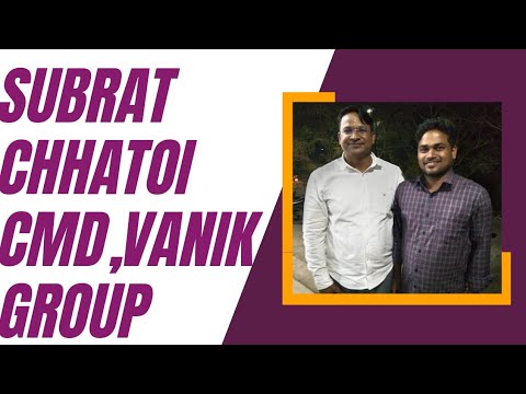 SOME CONVERSATION WITH SUBRAT CHHATOI#VLOG - YouTube
