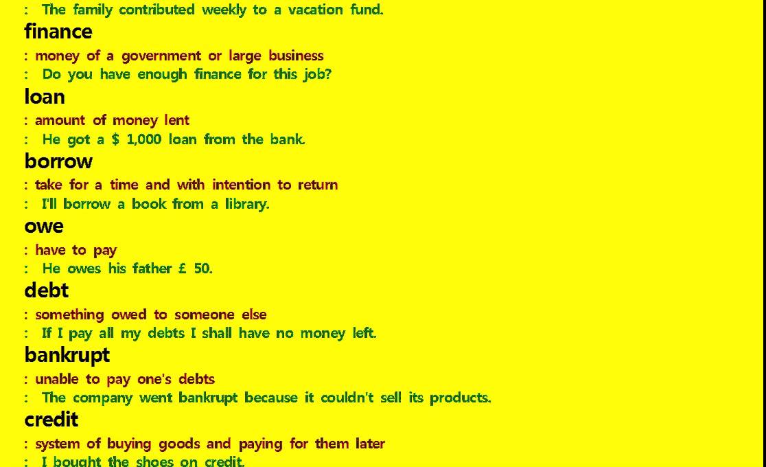 9000 English English Vocabulary Sentences 31 YouTube 9000-english-english-vocabulary-sentences-31-youtube