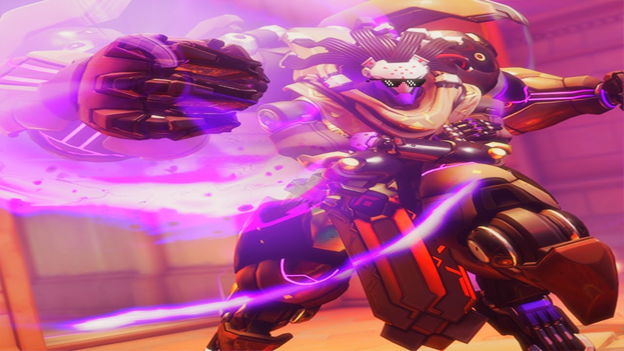 Overwatch 2 Slander 2.0 - YouTube