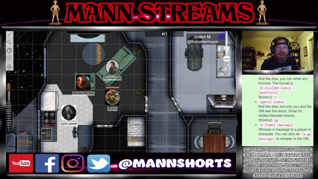 Star Wars: Empire Rising Ep. 5 - Kiffu and Kiffex - YouTube