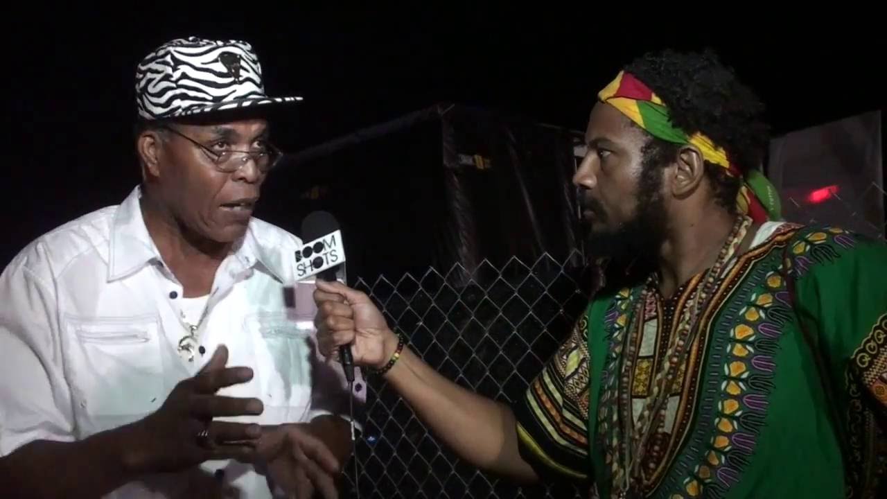 Jack Scorpio Pt2: "Hit me make; me don't just go make song" - YouTube