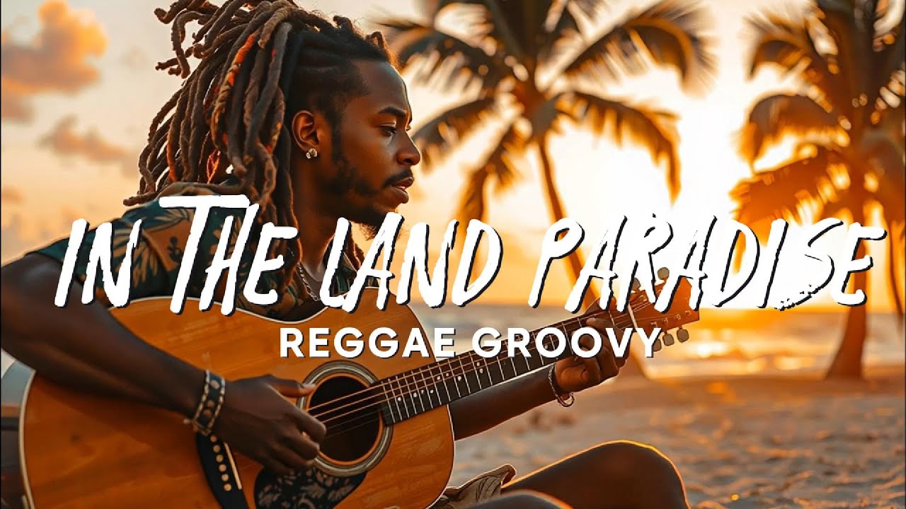 New Reggae Songs 2024 🎧 Bes Reggae Music Mix 2024️ 💥 RELAXING REGGAE ...