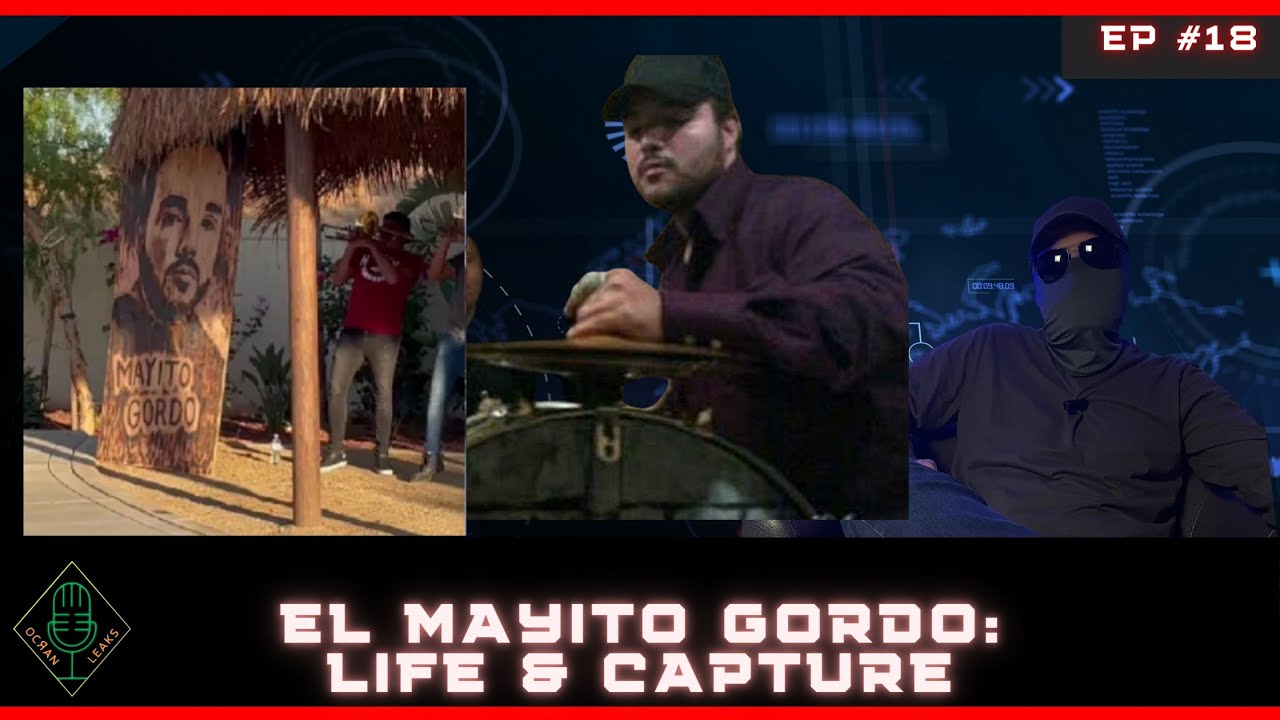 PREVIEW #18 El Mayito Gordo Life & Capture - YouTube