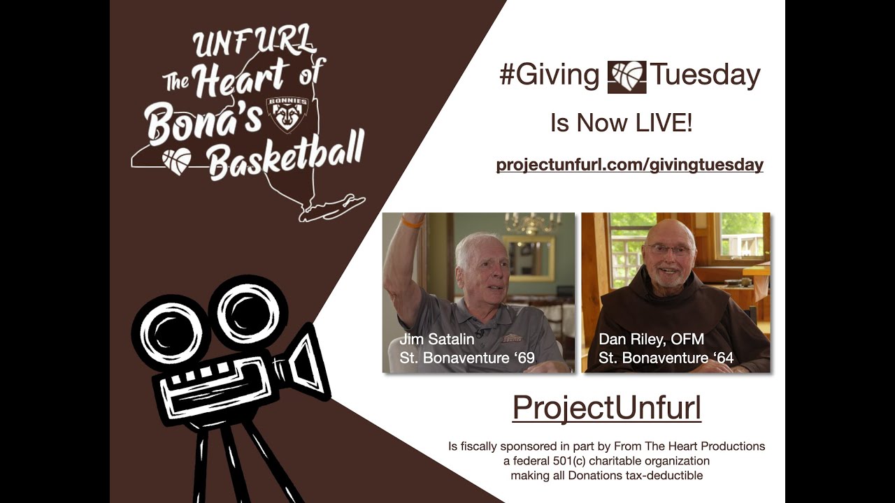 Jim Satalin, Dan Riley and Bill Butler celebrate Bona's great ...