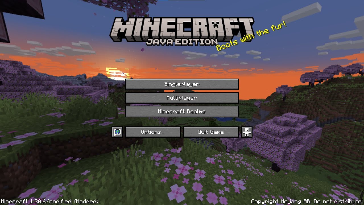 Welcome to my Minecraft Journey (Minecraft Part 1) - YouTube