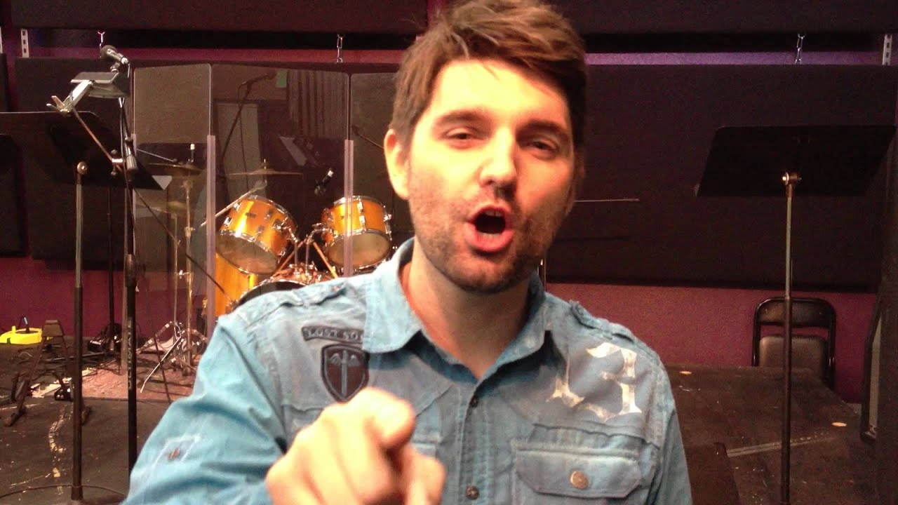 Charlie Shamp Prophetic Word - YouTube