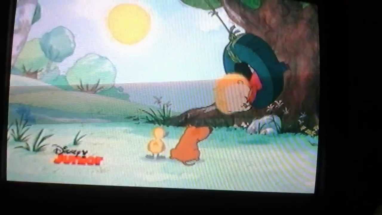 A full episode of stella and sam - Sally goose - YouTube