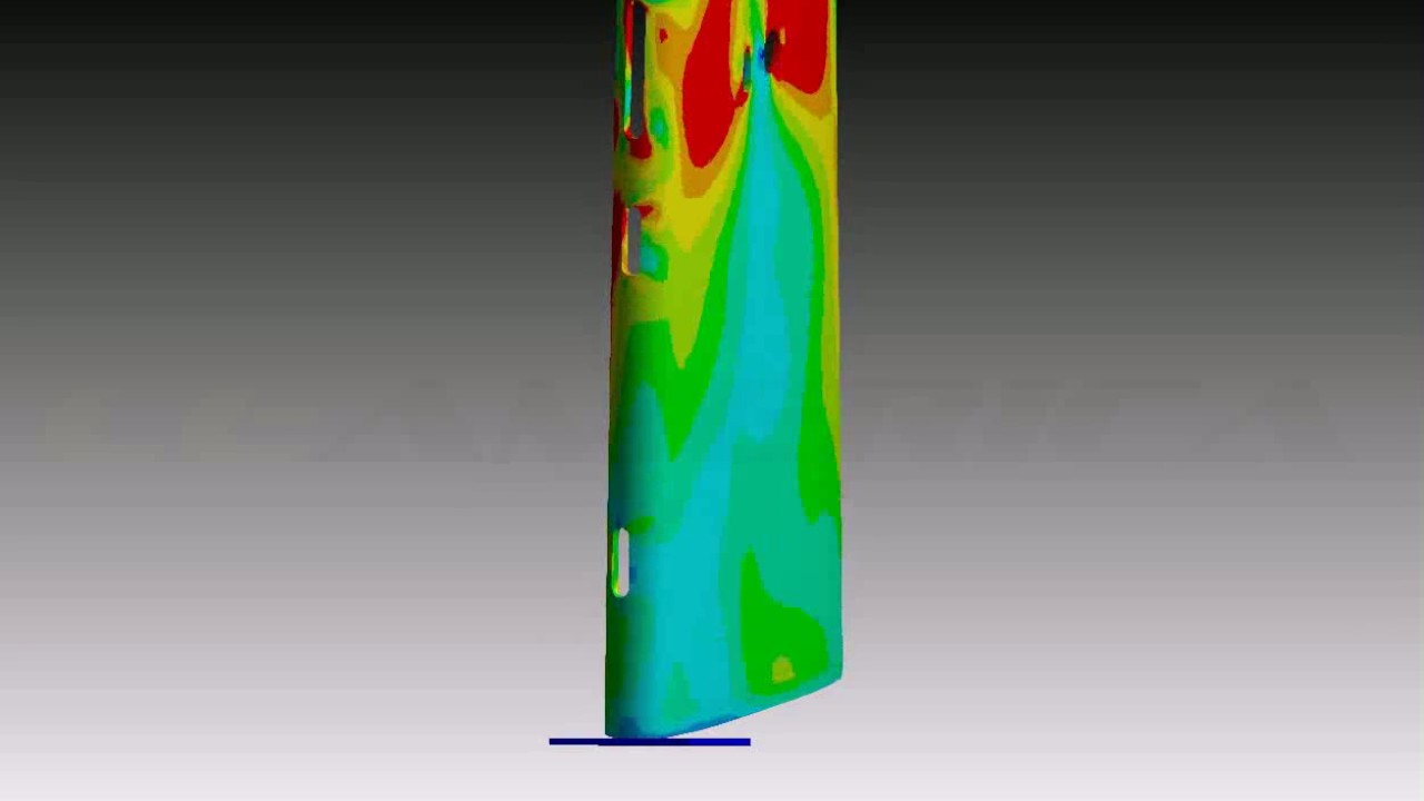 Phone Drop Test - YouTube