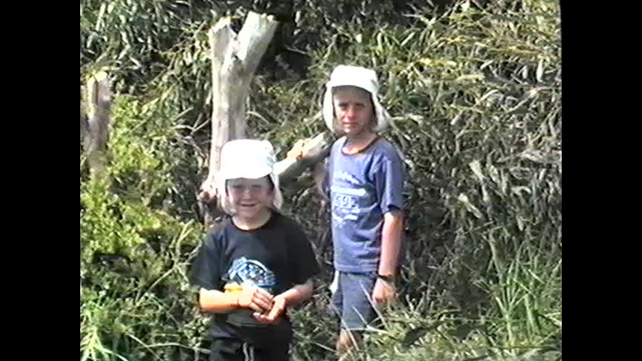 Jamie Paul and Michael at Various Ages - YouTube