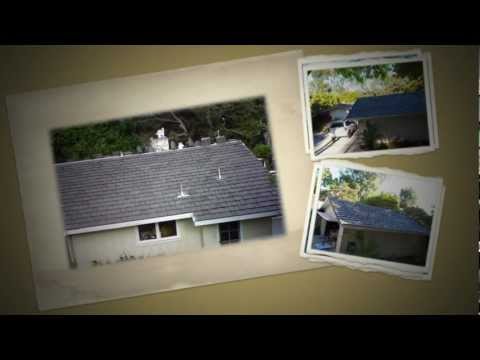 Boral Cedarlite Roofing Install - Palos Verdes Estates, CA - YouTube