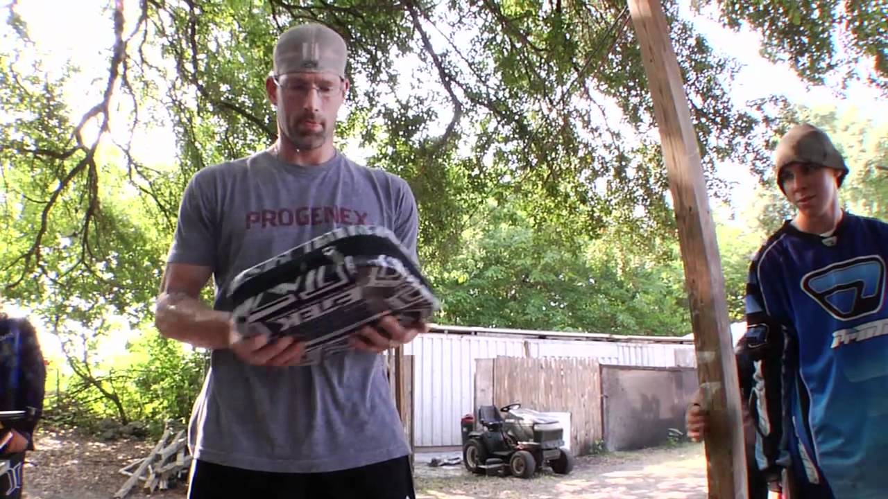 Fox Sports: Inside the Rays - Kyle Farnsworth - YouTube