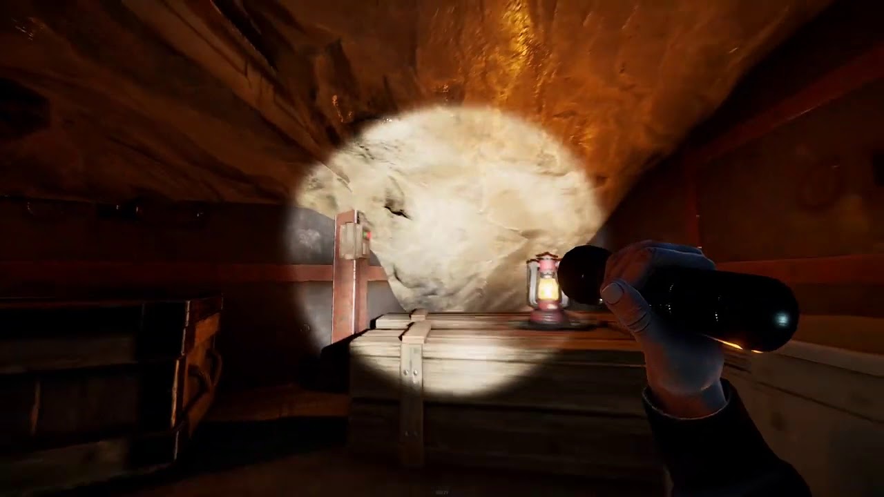 Rust -Dz-Cave Base Design 2019 - YouTube