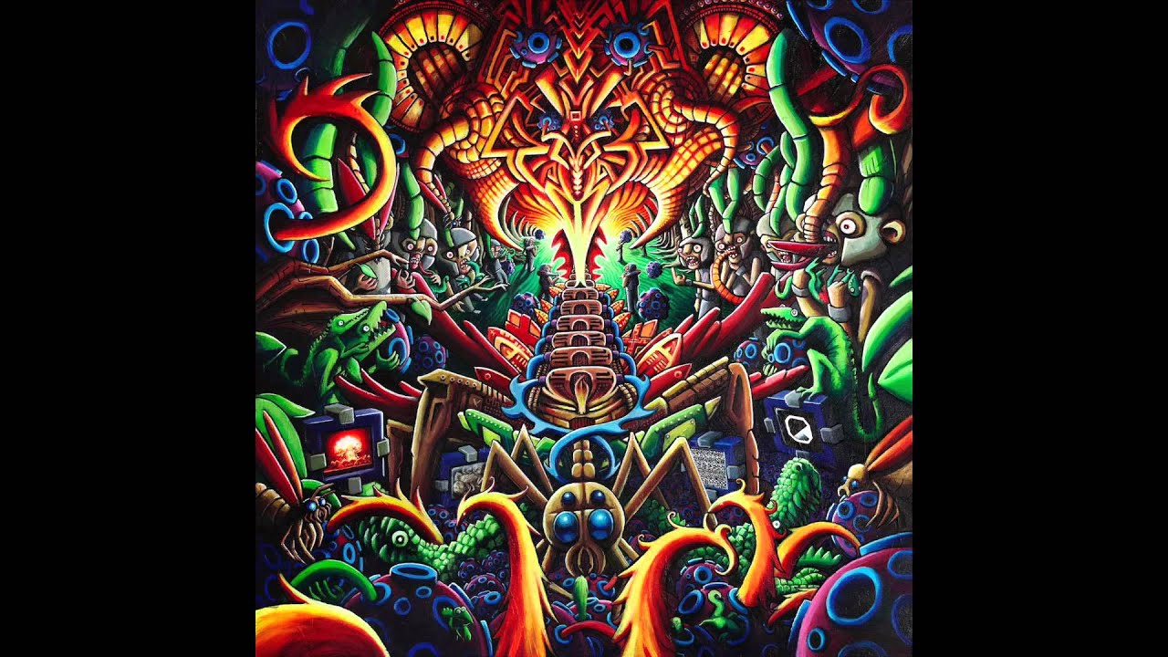 Culprate - Whispers (Part 1 & 2) - YouTube