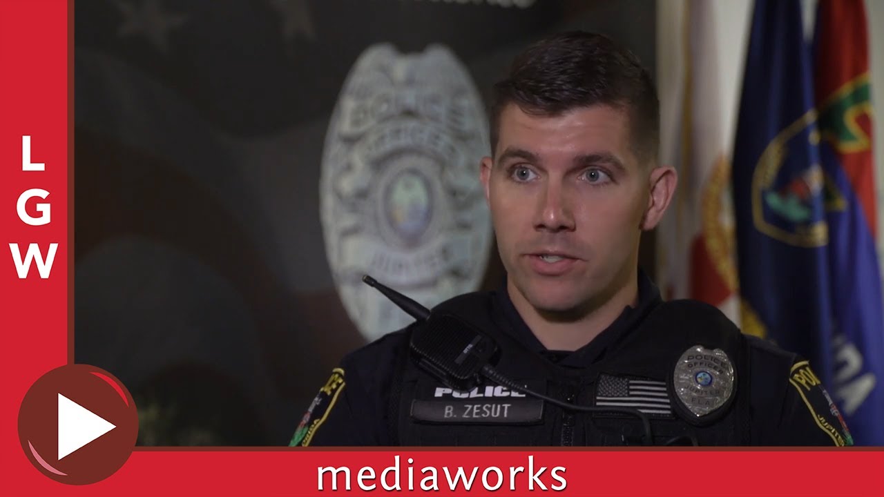 Jupiter Police Foundation Promotion | Professional Promotional Video ...