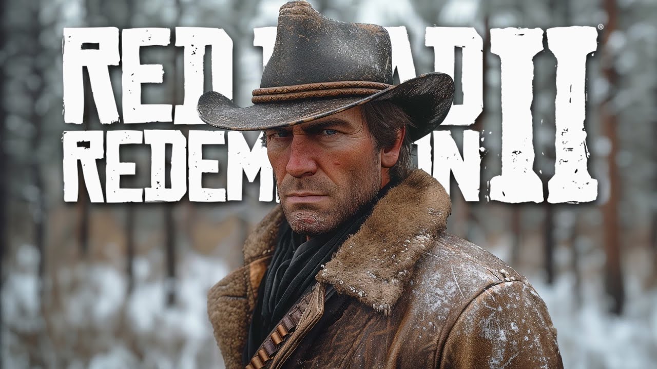 Goodbye, Arthur - Red Dead Redemption 2 - Part 11 - YouTube