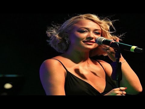 AYÇİN ASAN / EVET NE SÖYLÜYODUK - Full Konser / Canlı