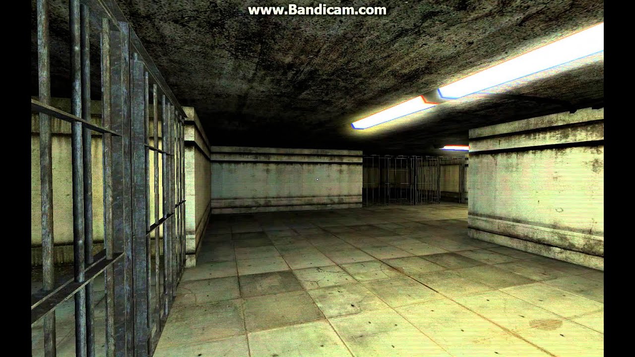 Slender Man Prison Caskanje sa Slender manom :D - YouTube