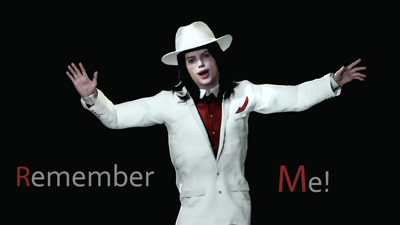 Michael’s Sings "Remember Me" (Animated Music Video) | Extra View - YouTube