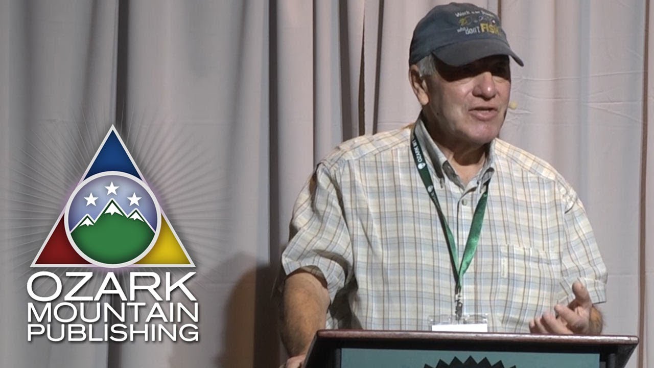 Calvin Parker - Pascagoula - The Closest Encounter: My Story - 2019 ...