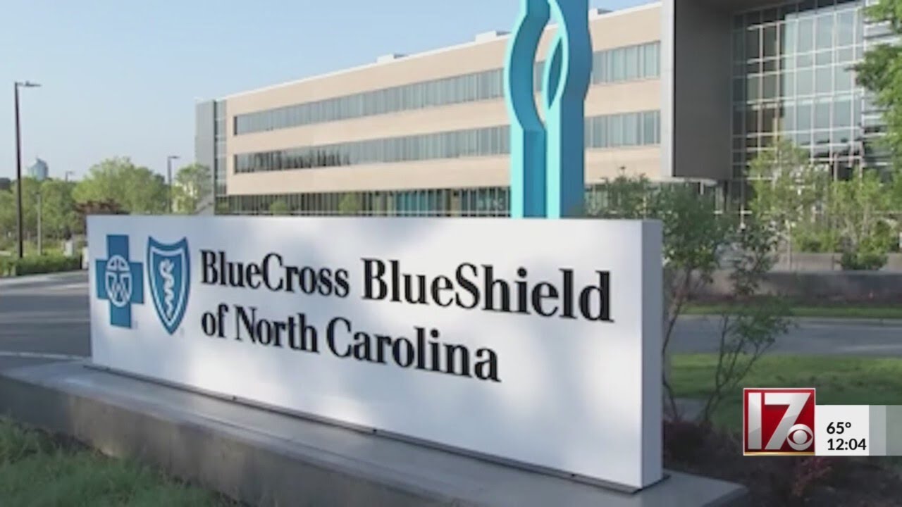 UNC Health signs long term agreement with Blue Cross Blue Shield of ...