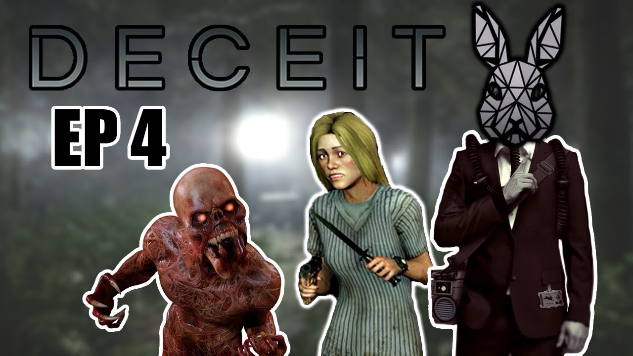 Deceit [Episode 4] - Last One Standing - YouTube