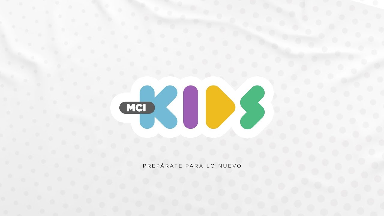 MCI KIDS Tijuana En Vivo 13 de Diciembre de 2020 - YouTube