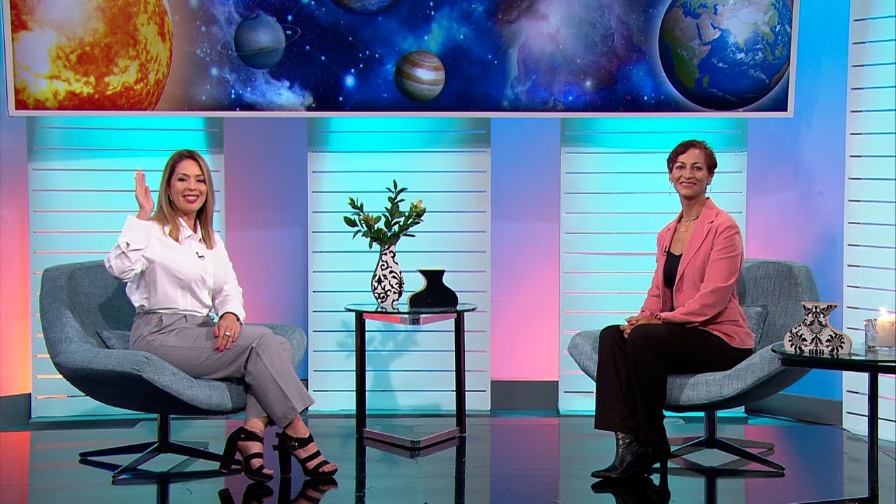 Descubre cómo afrontar el desgaste por empatía junto a Victoria Tirro ...