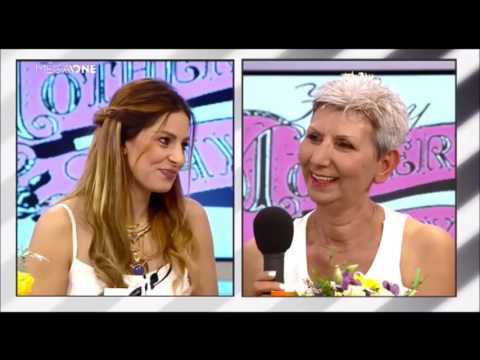 ilovestyle.com - Κωνσταντινα Ευριπιδου μητέρες - YouTube