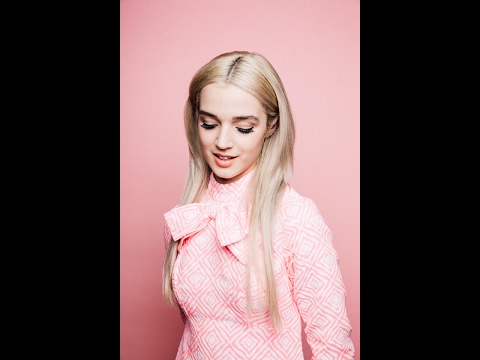 That Poppy - I'm Poppy (Lyrics Video) - YouTube