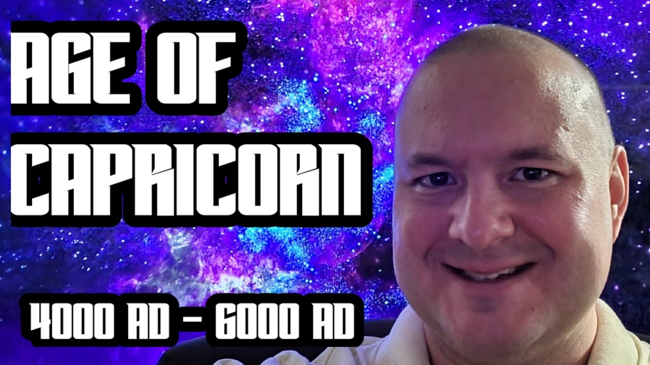 Astrological Age of Capricorn (4000 AD - 6000 AD) - My Future ...