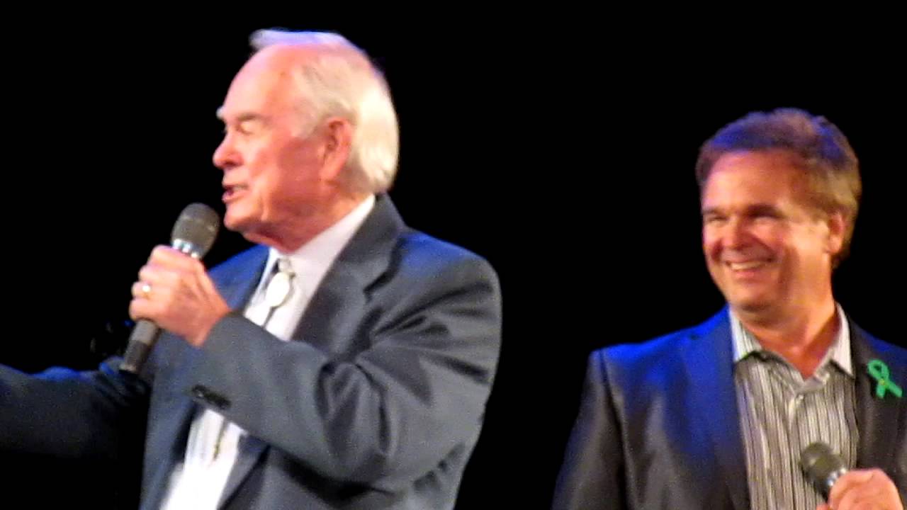 Jeff and Sheri Easter The Easters ---"Thank You Lord" - YouTube