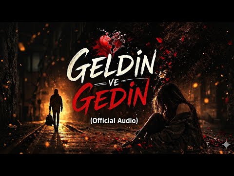 Geldin ve Gedin (official Audio)2026 