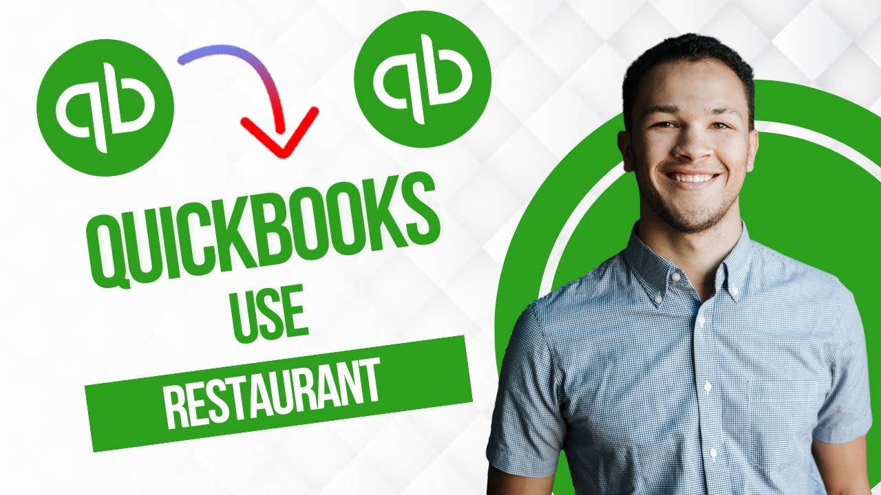 How To Use Quickbooks for Restaurant Business (Full Guide) - YouTube