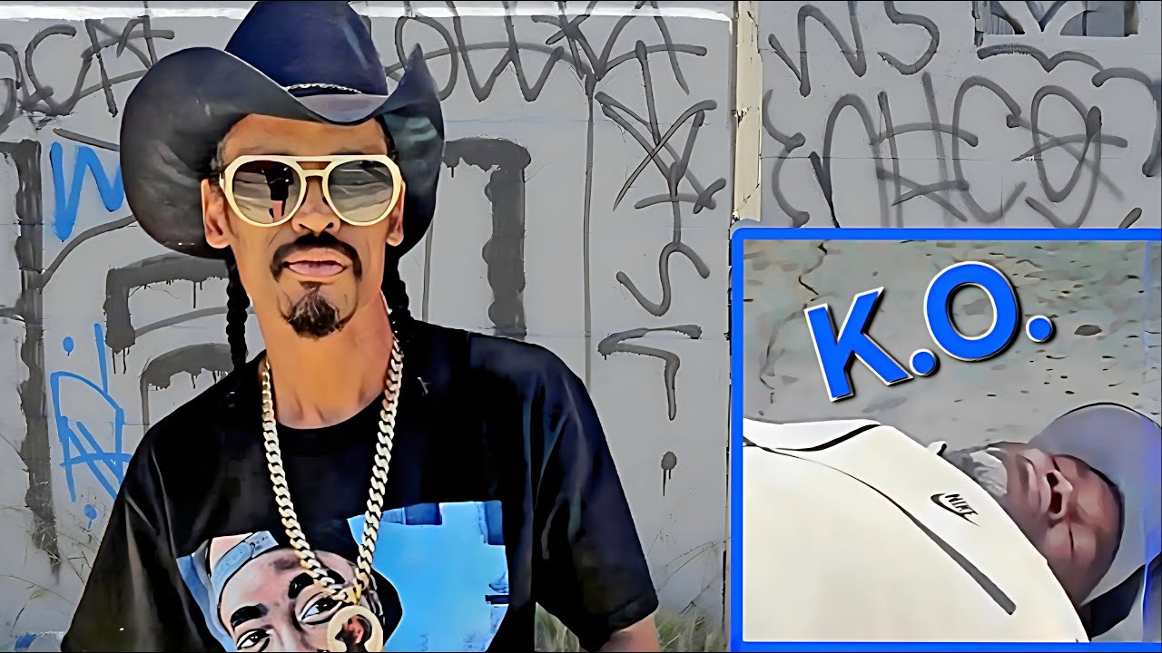 OG Rollin 60s Crip Cowboy K.O. R60 Lil Wicced FULL VIDEO & Lil Wicced ...