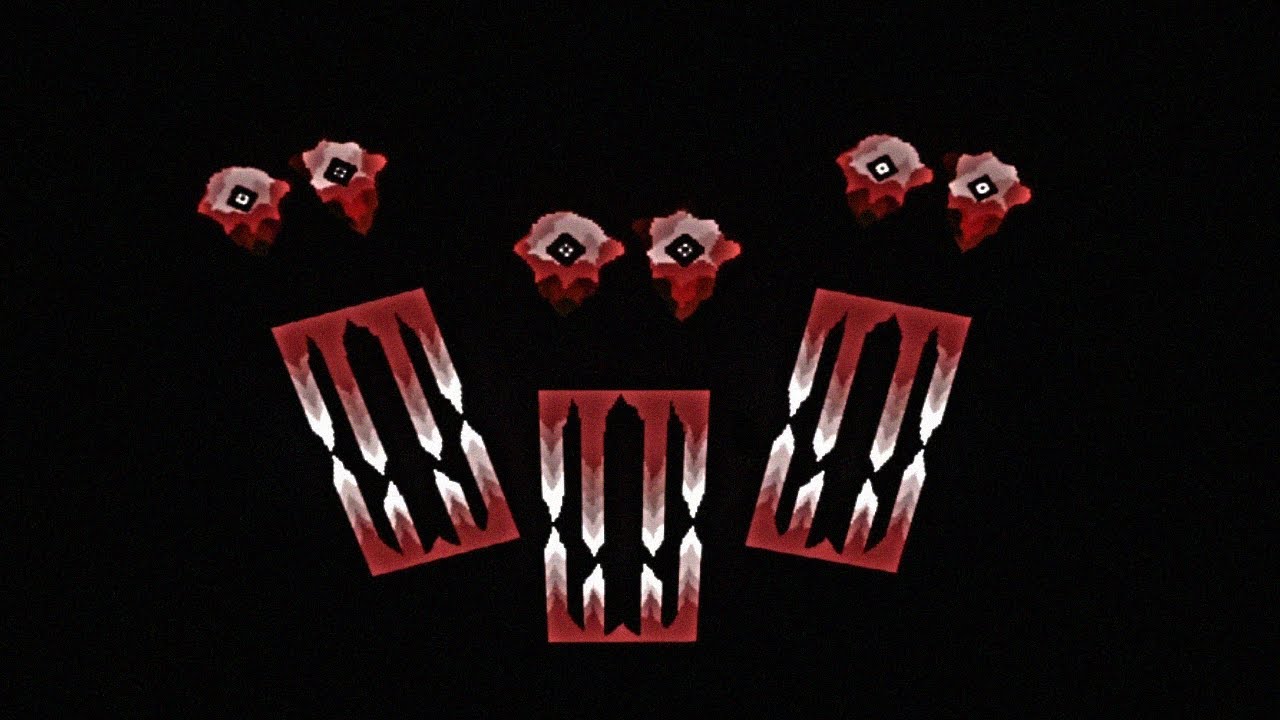 New Analog Horror in Minecraft... - YouTube