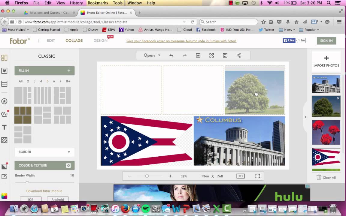 EDCT Image Editing Quest - YouTube