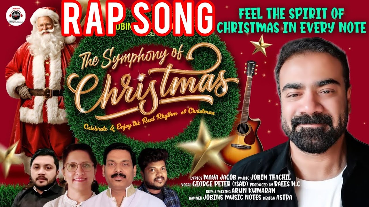 SHALOM NADHANAI | GEORGE PETER | MAYA JACOB | JOBIN THACHIL I ARUN ...