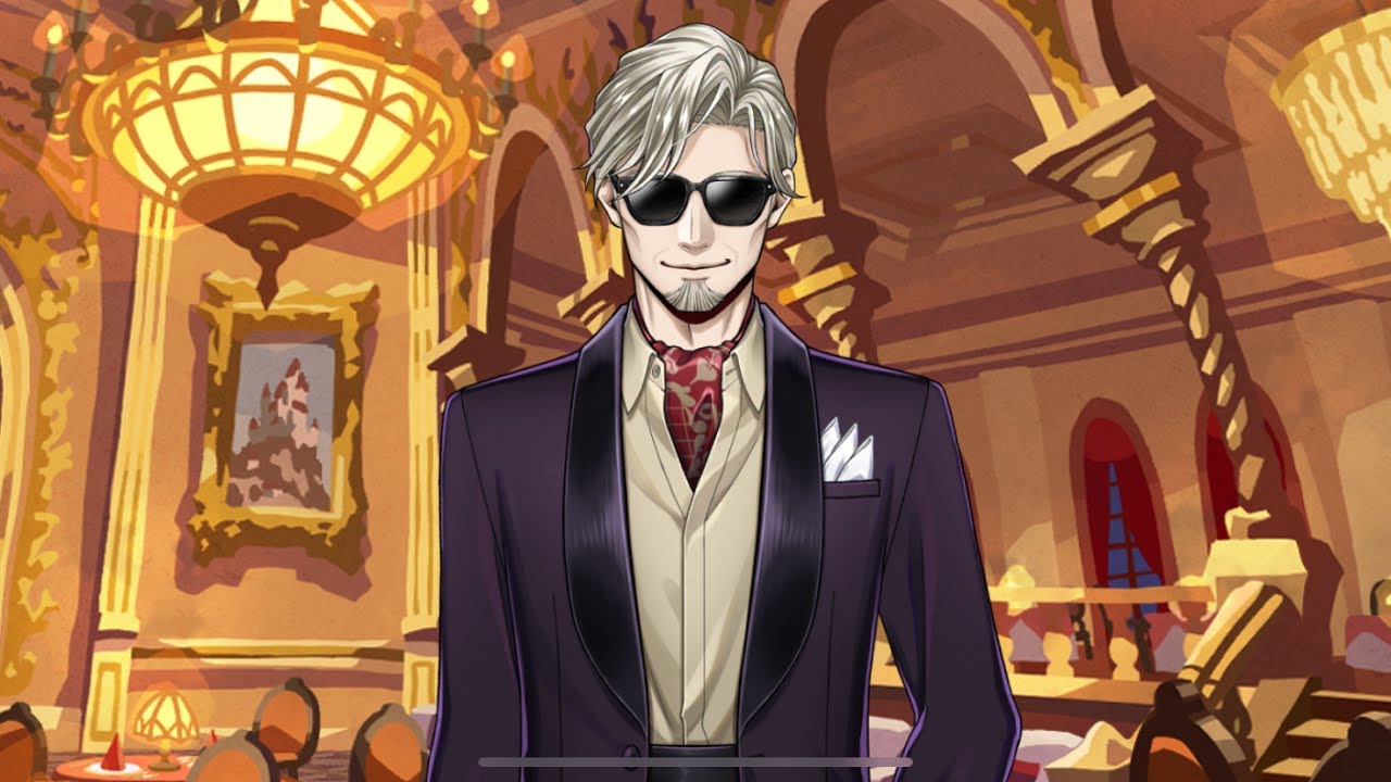 [TWST] Tapis Rouge - Part 7 [Eng Sub] - YouTube