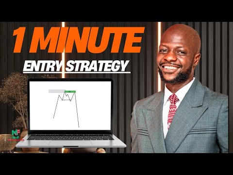 Master the 1 Minute Entry Strategy – Minimize Losses & Maximize Wins ...