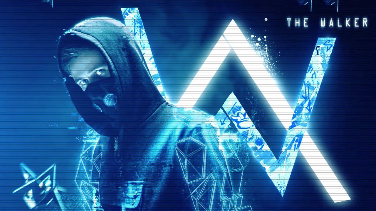 Alan Walker 2020 ( Style walker J ) - YouTube