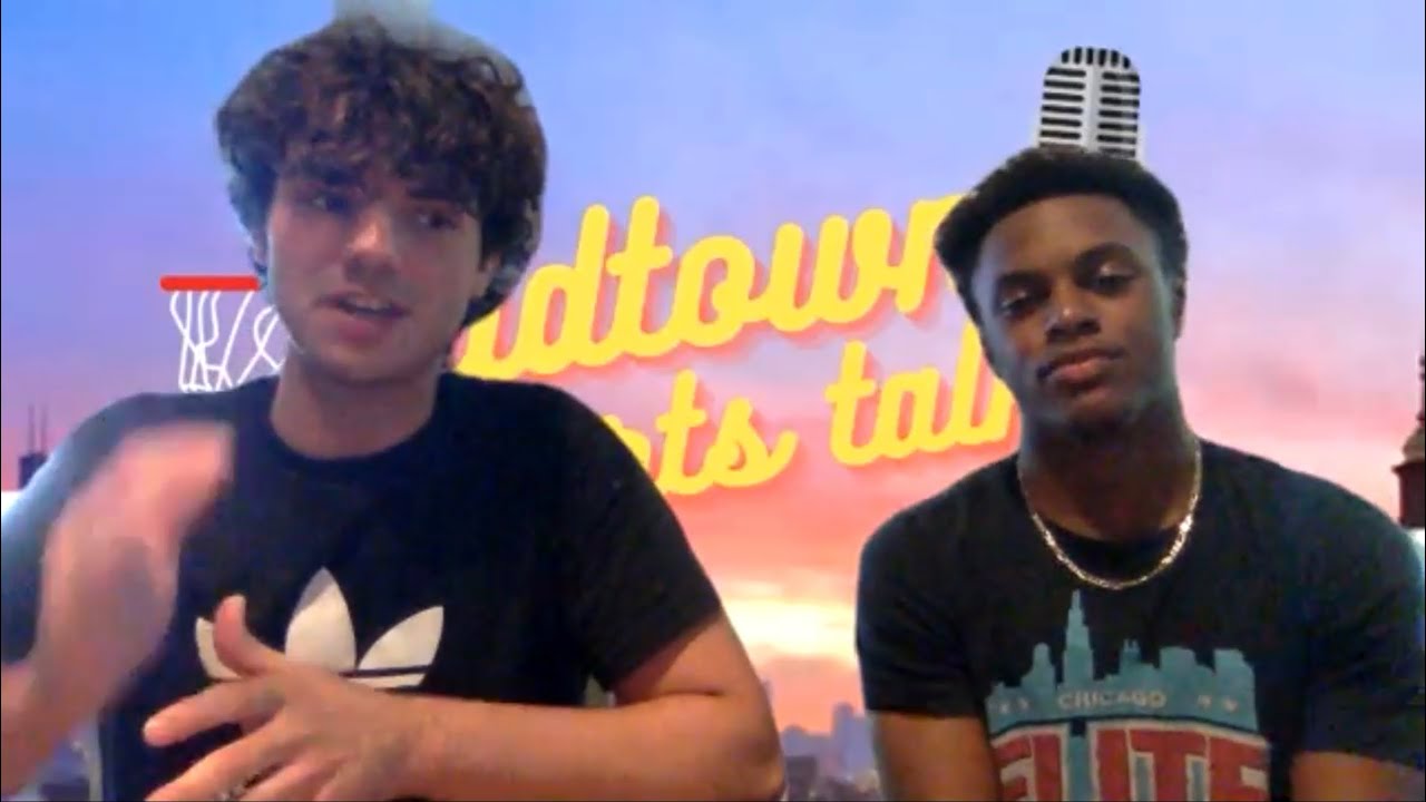 Interview with St.Ignatius Graduate and CFB National Champion Luke ...