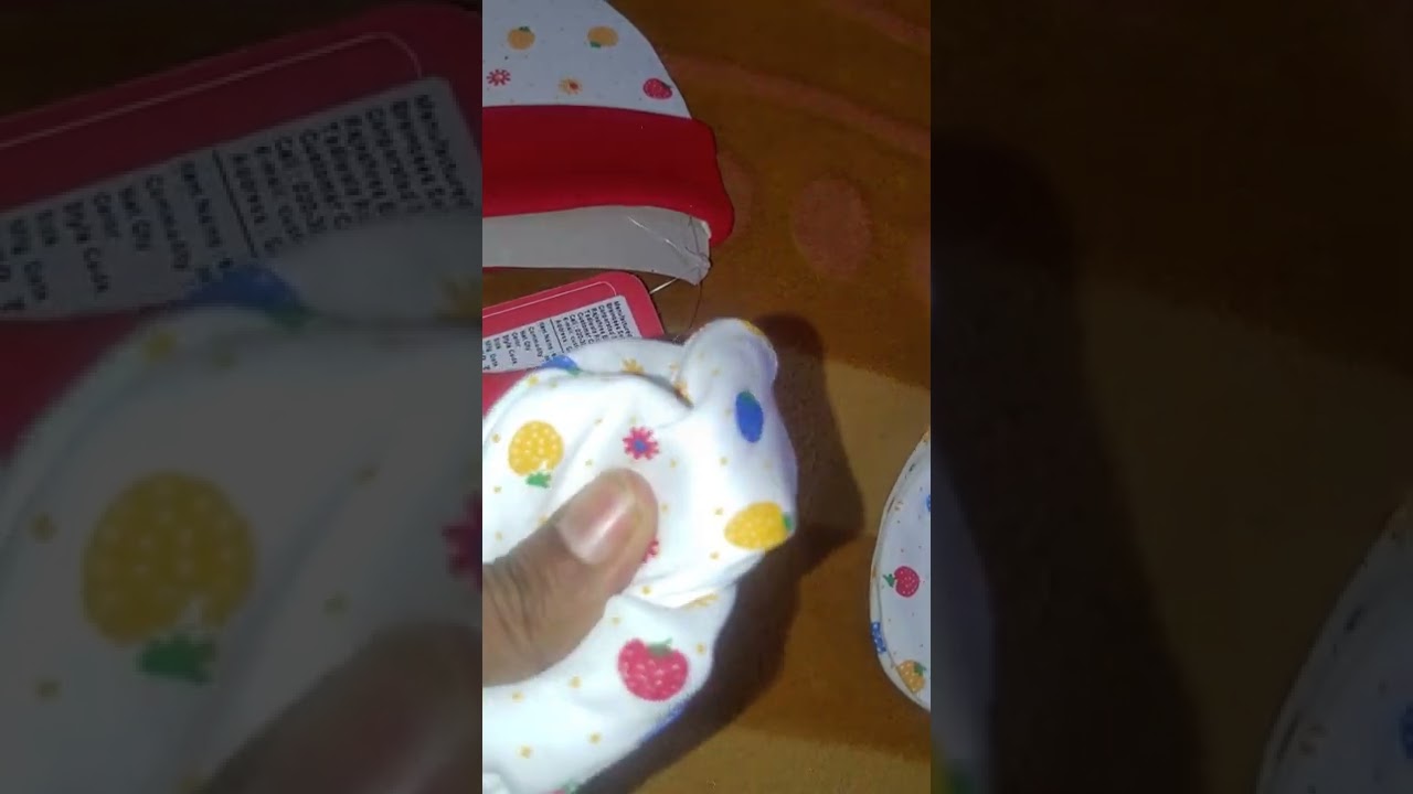 Baby Hug New born Accessories Caps,Goves & Mittens set from First Cry ...