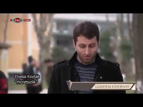 hicretsizlik/elyesa koytak