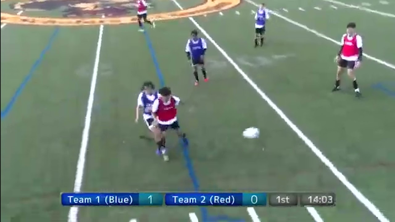 Adam Mikina, Right back/left back, 2020 highlights - YouTube