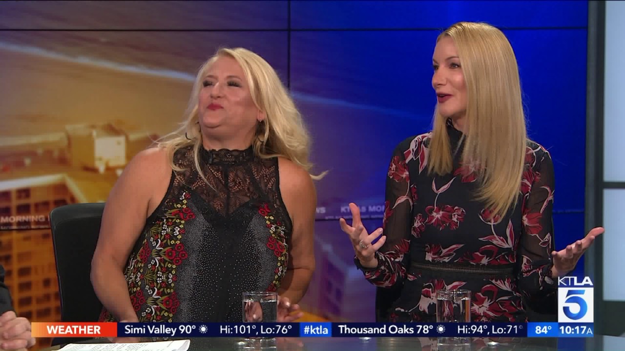 Bravo's Sweet Home Oklahoma Ladies Jennifer Welch and Angie Sullivan on ...