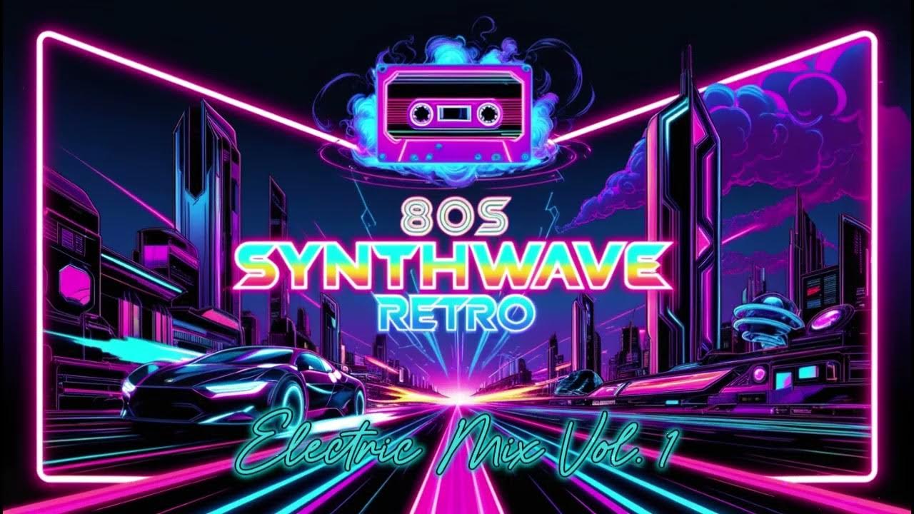 Electric Mix Vol. 1 - YouTube