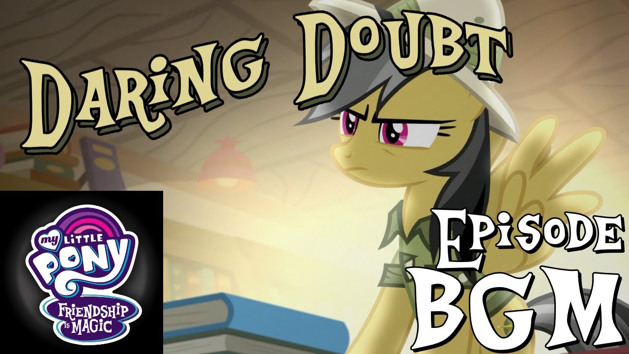 “Opening the Temple” - My Little Pony: Friendship is Magic BGM - YouTube