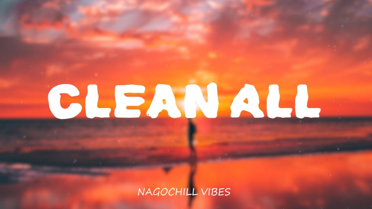 Clean all | 💕 Beast Love Song Popular 🎧[ lyrics ] - YouTube